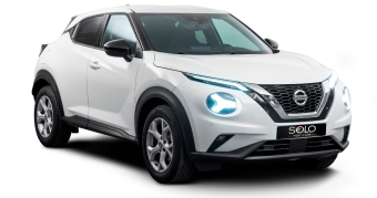 Car Hire in Malaga - Luxury Car Rental | SÓLO